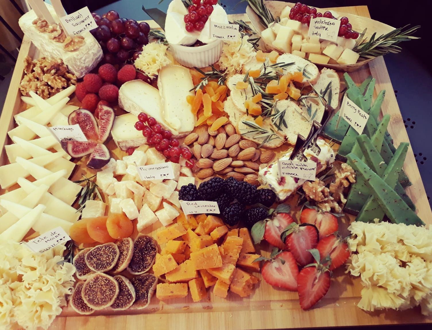 La Maison Du Fromage | Shop